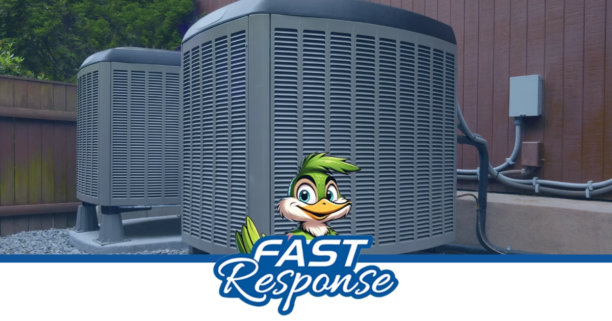 What Causes an AC Unit to Short Cycle?